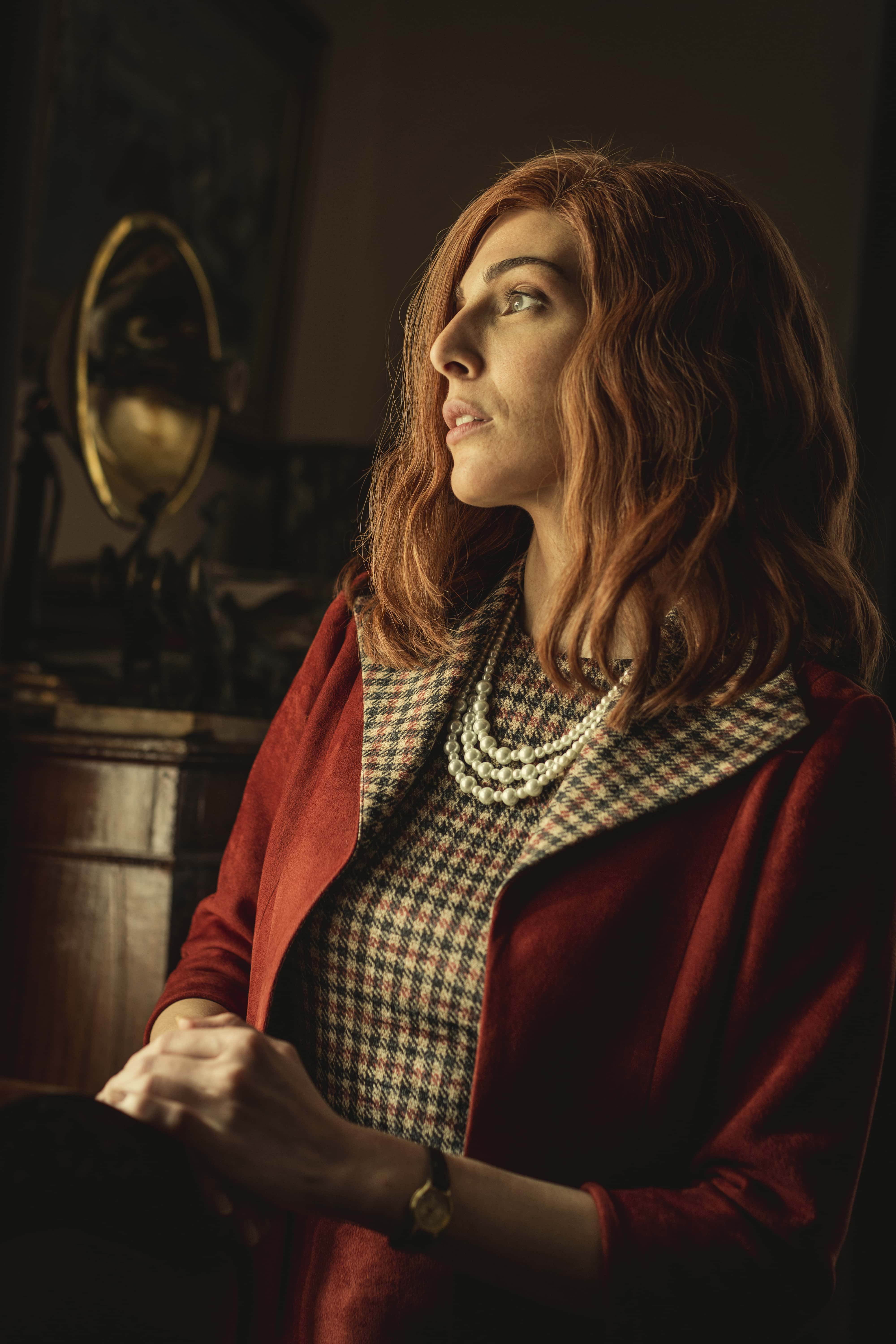 'Paranormal': Meet Ahmed Amin, Razane Jammal and rest of the cast of ...