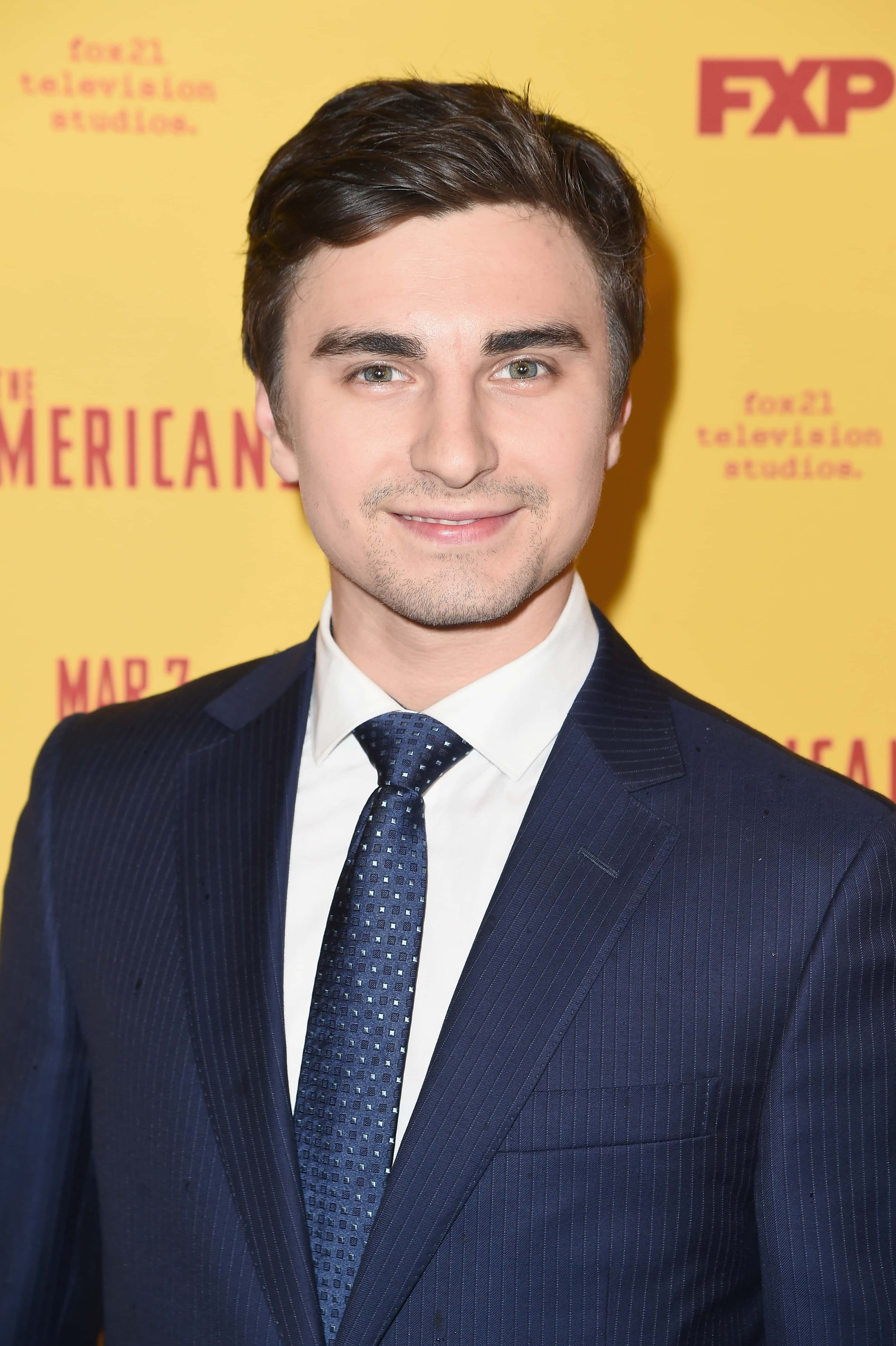 'Another Life' star Alex Ozerov took inspiration from Anton Yelchin’s ...