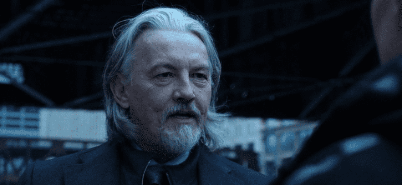 'Power Book IV: Force' Episode 3: New alliances, family and growth in ...