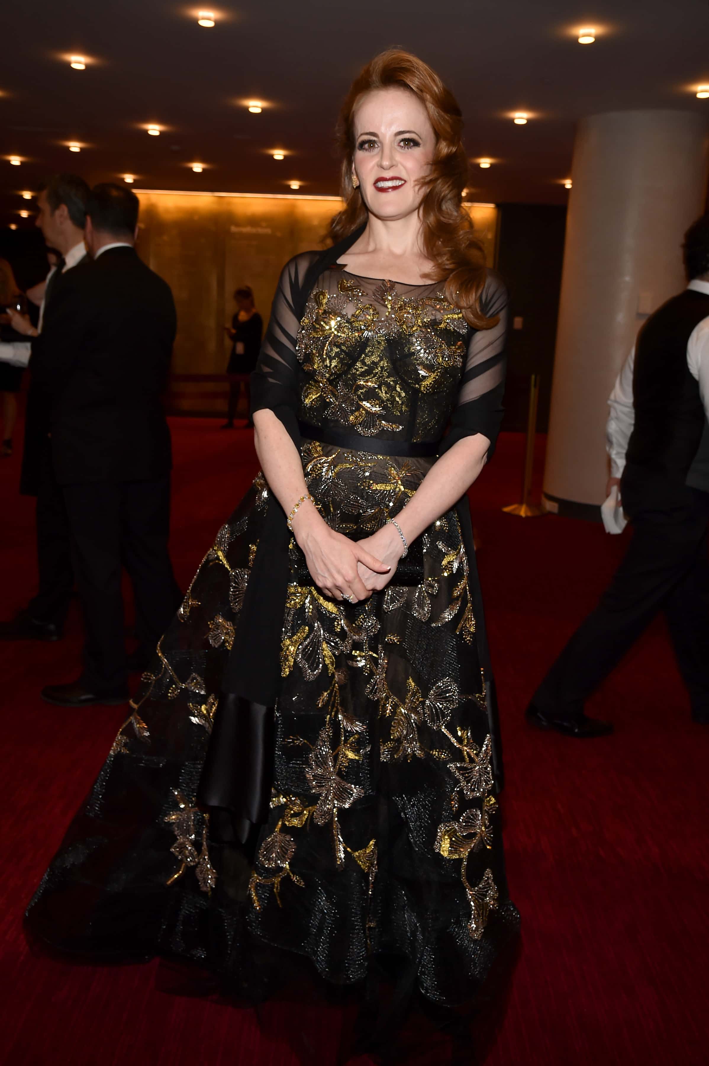 Who is Rebekah Mercer? The woman behind Parler, who wants to 'protect ...