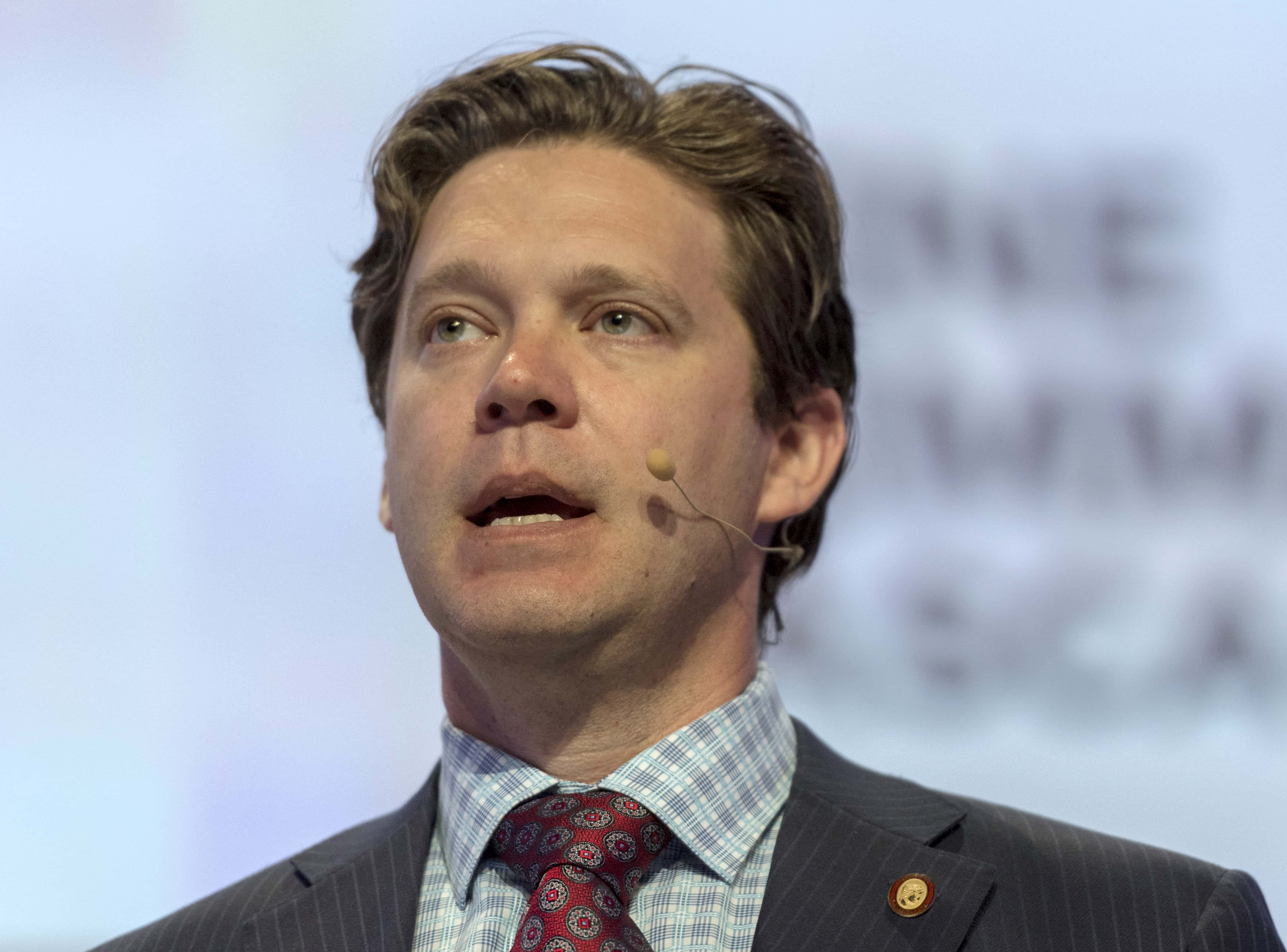 Who is Geoff Kruth? Netflix star of ‘Somm’ resigns after disturbing ...