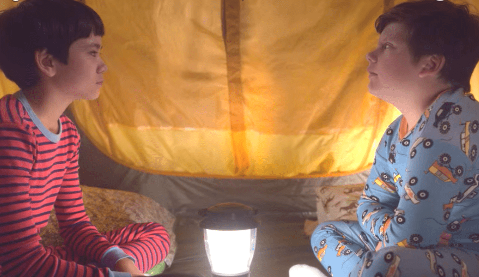 'The Sleepover' Review: High-end thief Margot Finch's life is enjoyable ...