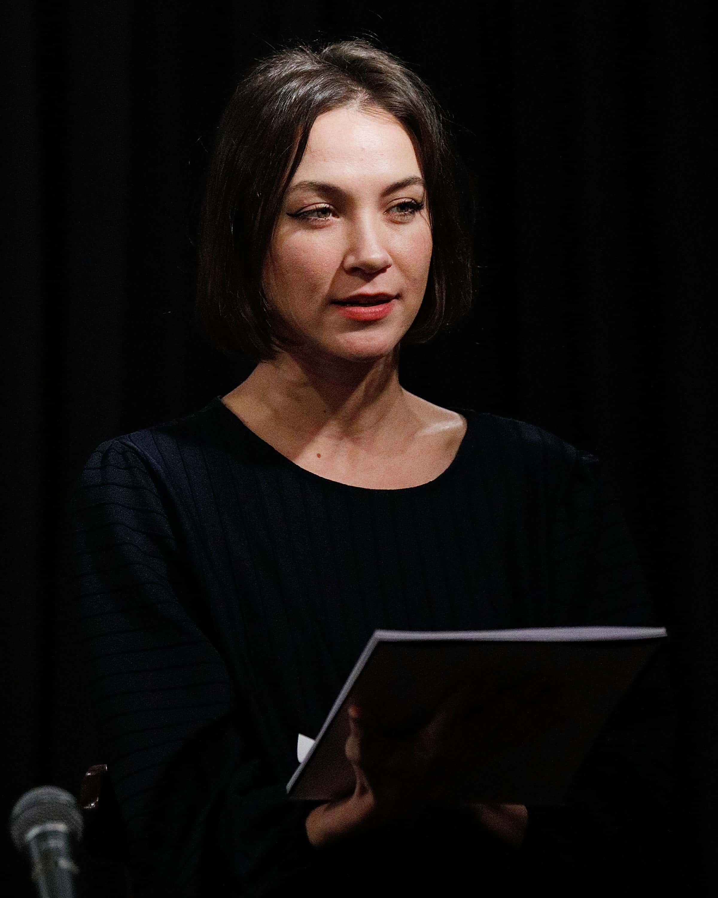 'Helstrom': Meet Tom Austen, Sydney Lemmon and rest of the cast of ...