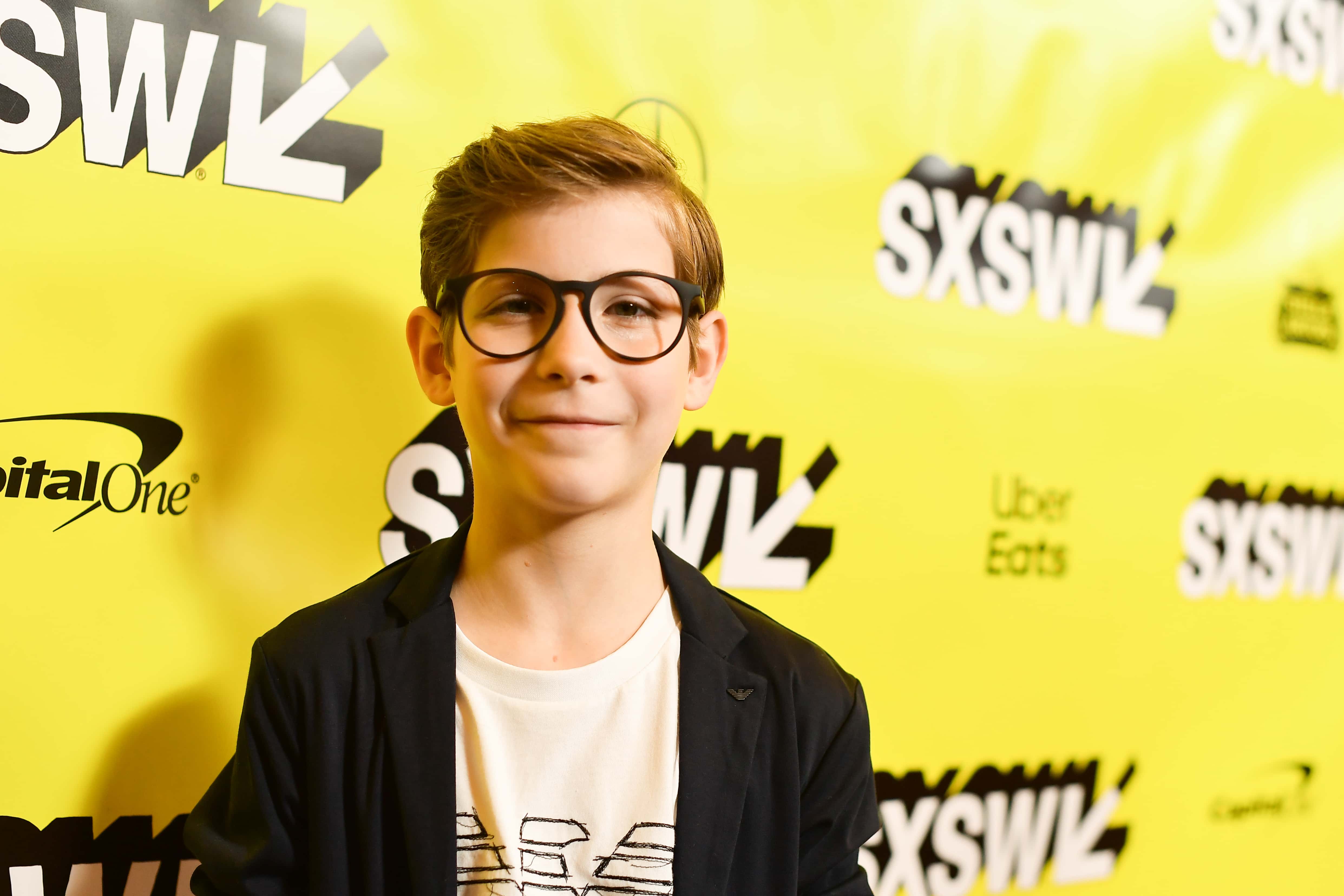 Lista completa del elenco de 'Luke': Conoce a Jacob Tremblay y otras ...