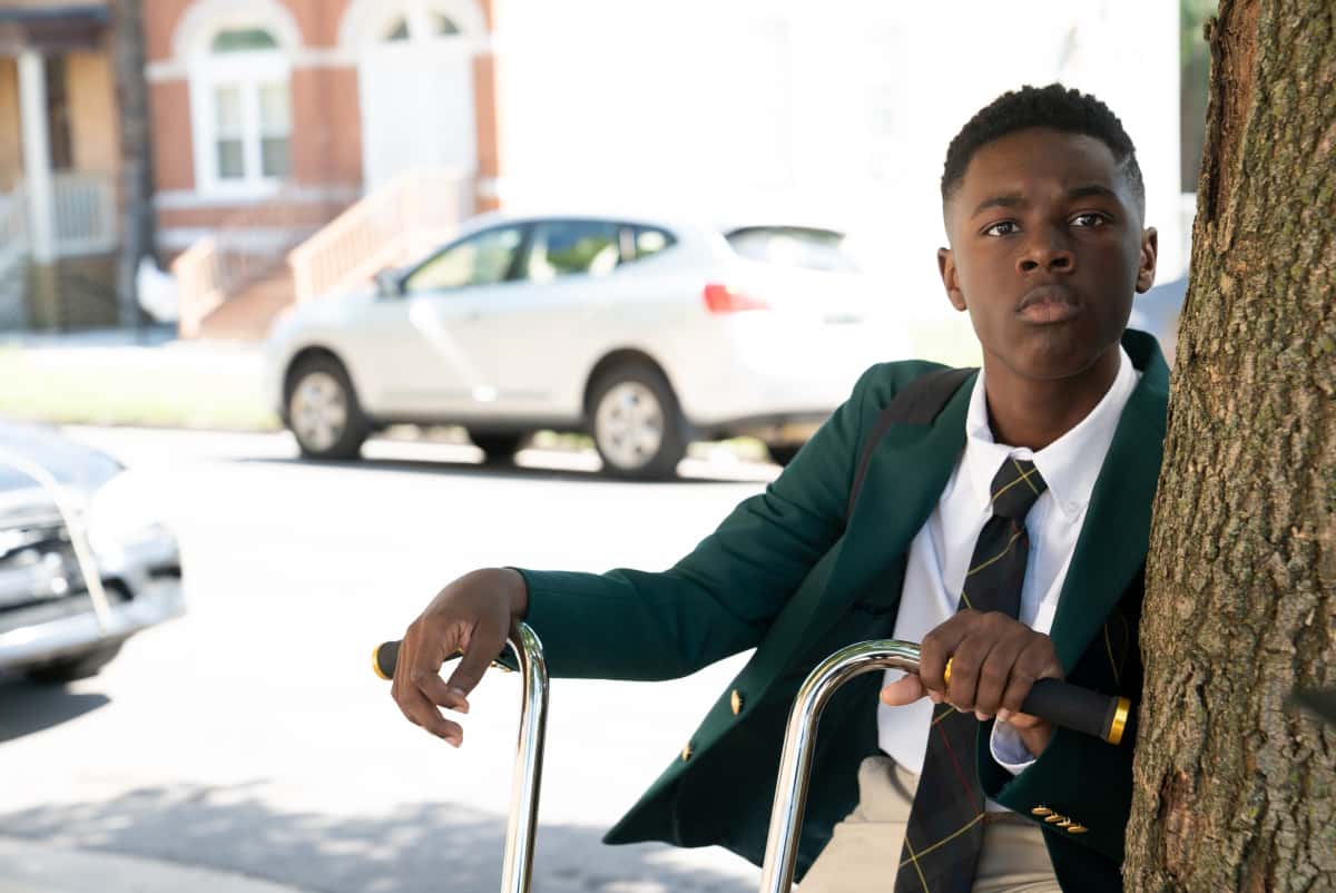 'The Chi' Season 3 Episode 2 Review: A juggle between Keisha's ...