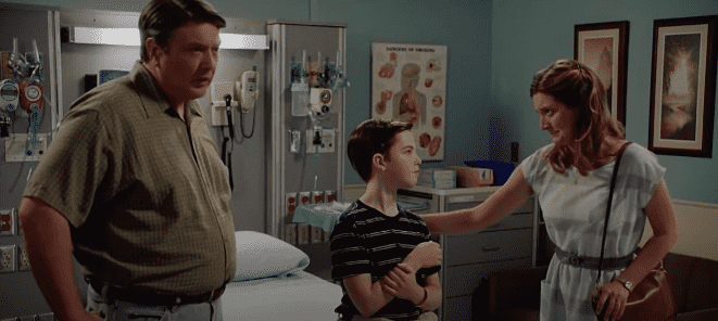 'Young Sheldon' Season 4 Episode 3 Preview: Will Missy help Sheldon ...