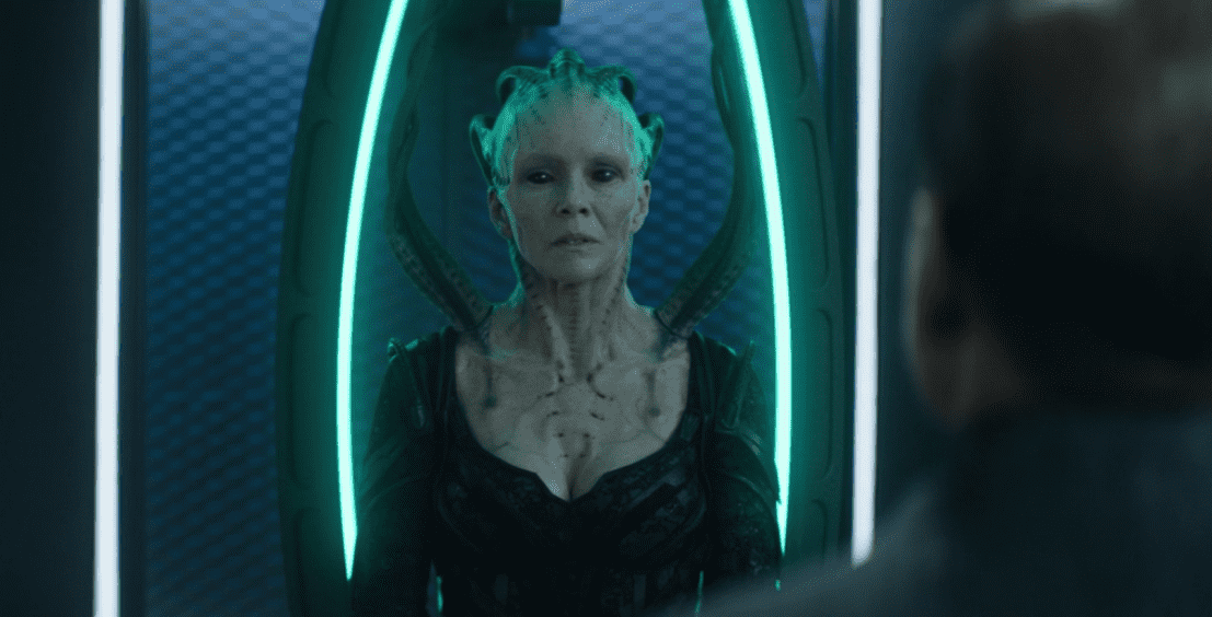 'Star Trek: Picard' Season 2 Episode 2: Picard labeled 'traitor' for ...