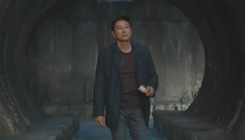 'F9: The Fast Saga': First trailer for upcoming 'Fast & Furious' movie ...