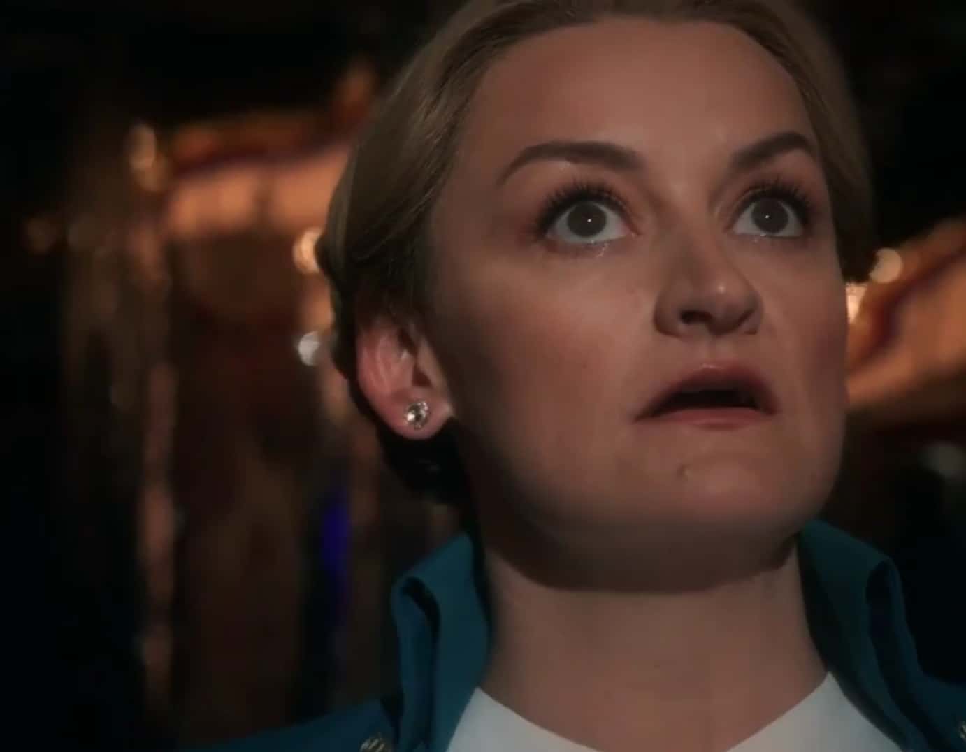 'Snowpiercer' Season 2 Finale Part 1: Why did Ruth go against Wilford ...