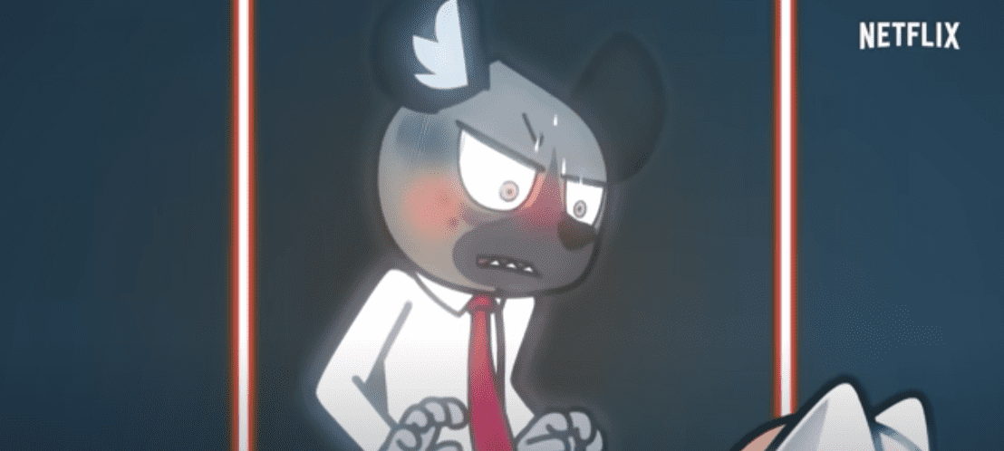 'Aggretsuko' Review: Season 4 offers a deeper look at Haida's character ...