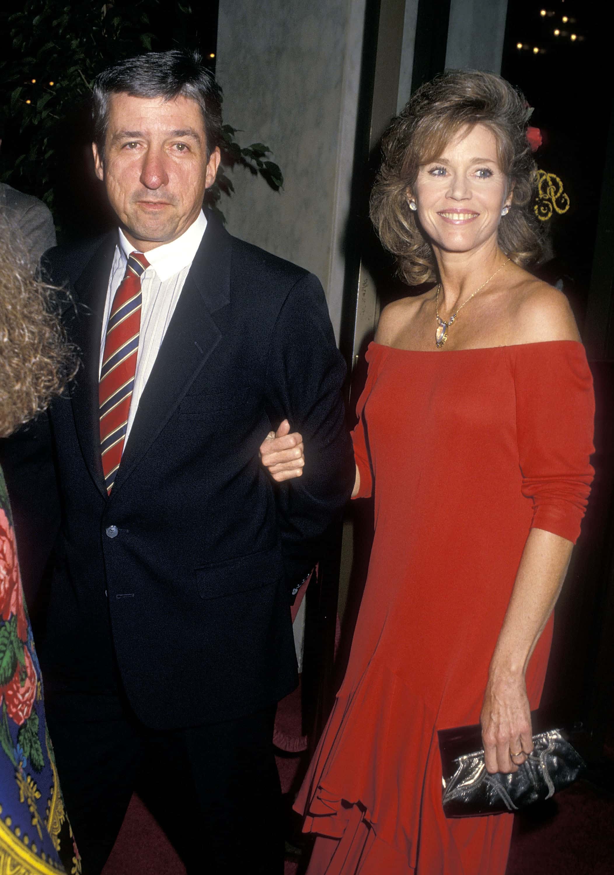 Is Jane Fonda dating anyone? Love story with ‘favorite husband’ Ted ...