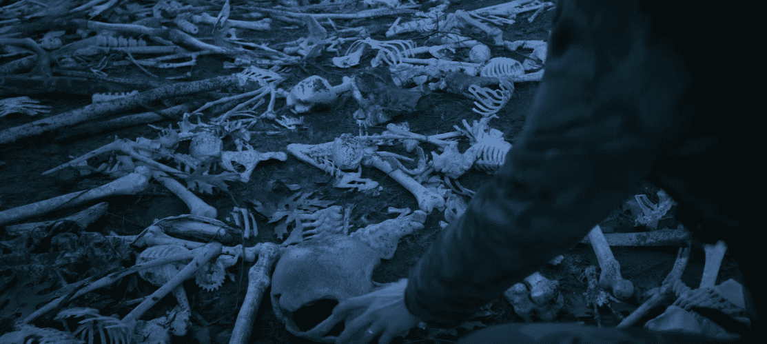 'Another Life' season 1 introduces the Achaia, the evil galactic ...