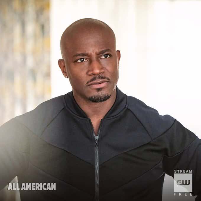 'All American' Season 2 Episode 6 review: Blood is thicker than water ...