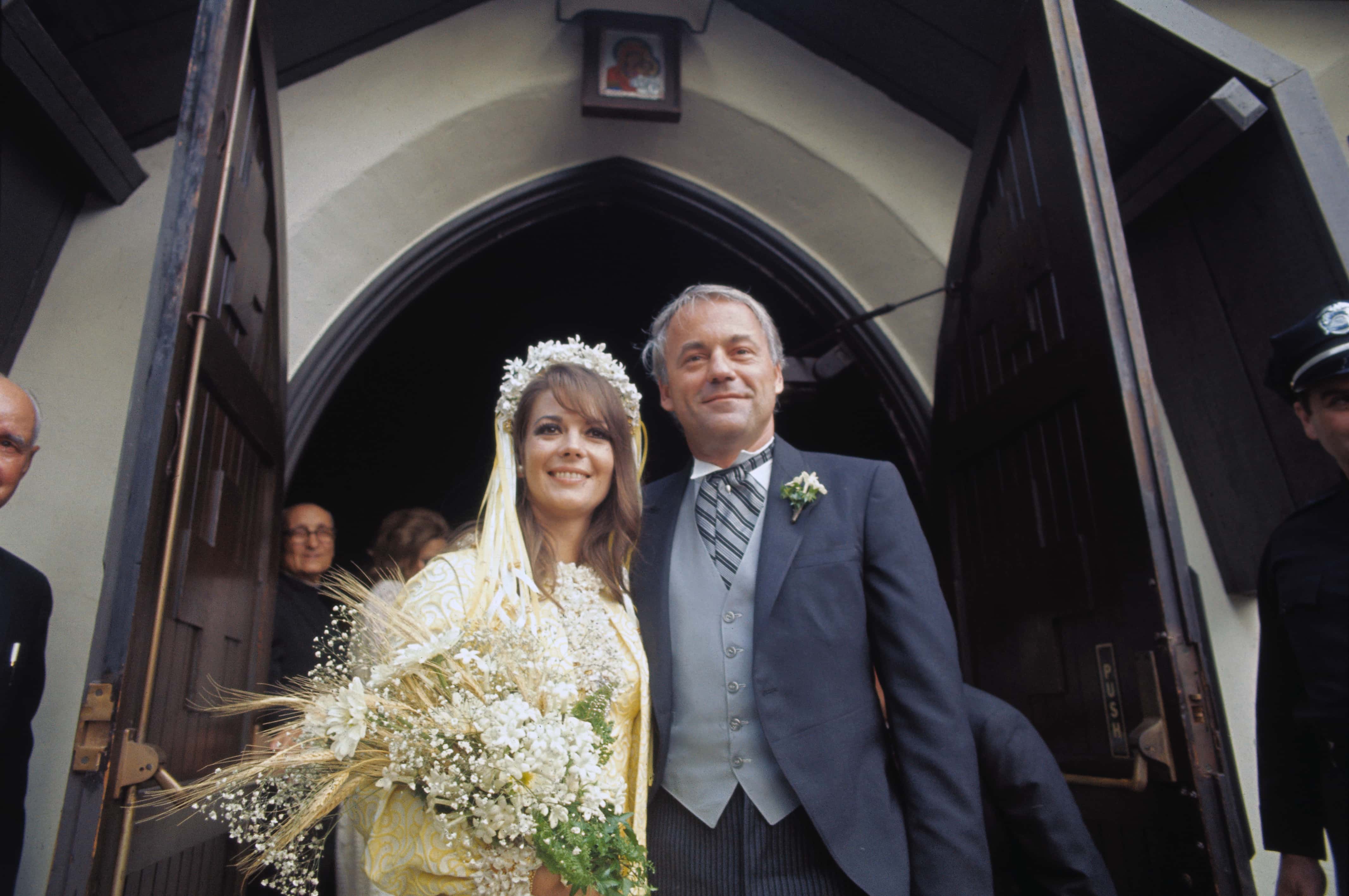 ‘Natalie Wood: What Remains Behind’: Ex Richard Gregson says he was ...