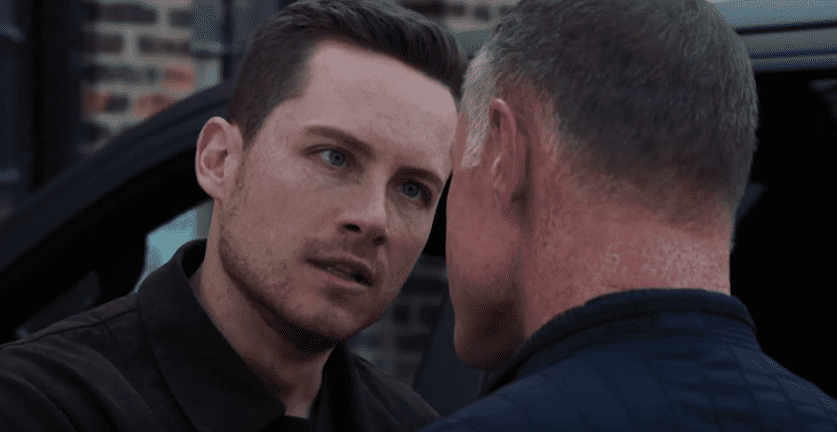 'Chicago P.D.' Season 7': Why Jay Halstead is poised to take over from ...