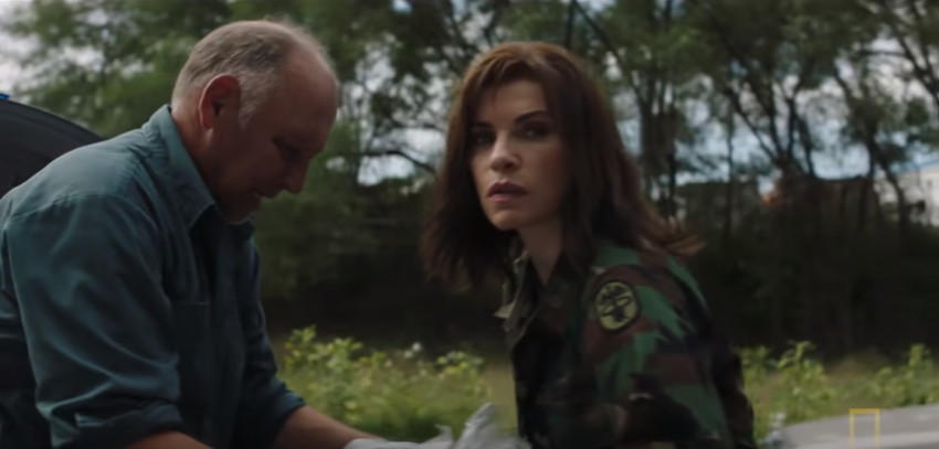 The Hot Zone: Release date, plot, cast, trailer and everything else you ...