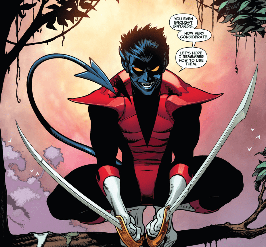'X of Swords': Ten mutants we are absolutely dying to see pick up a ...