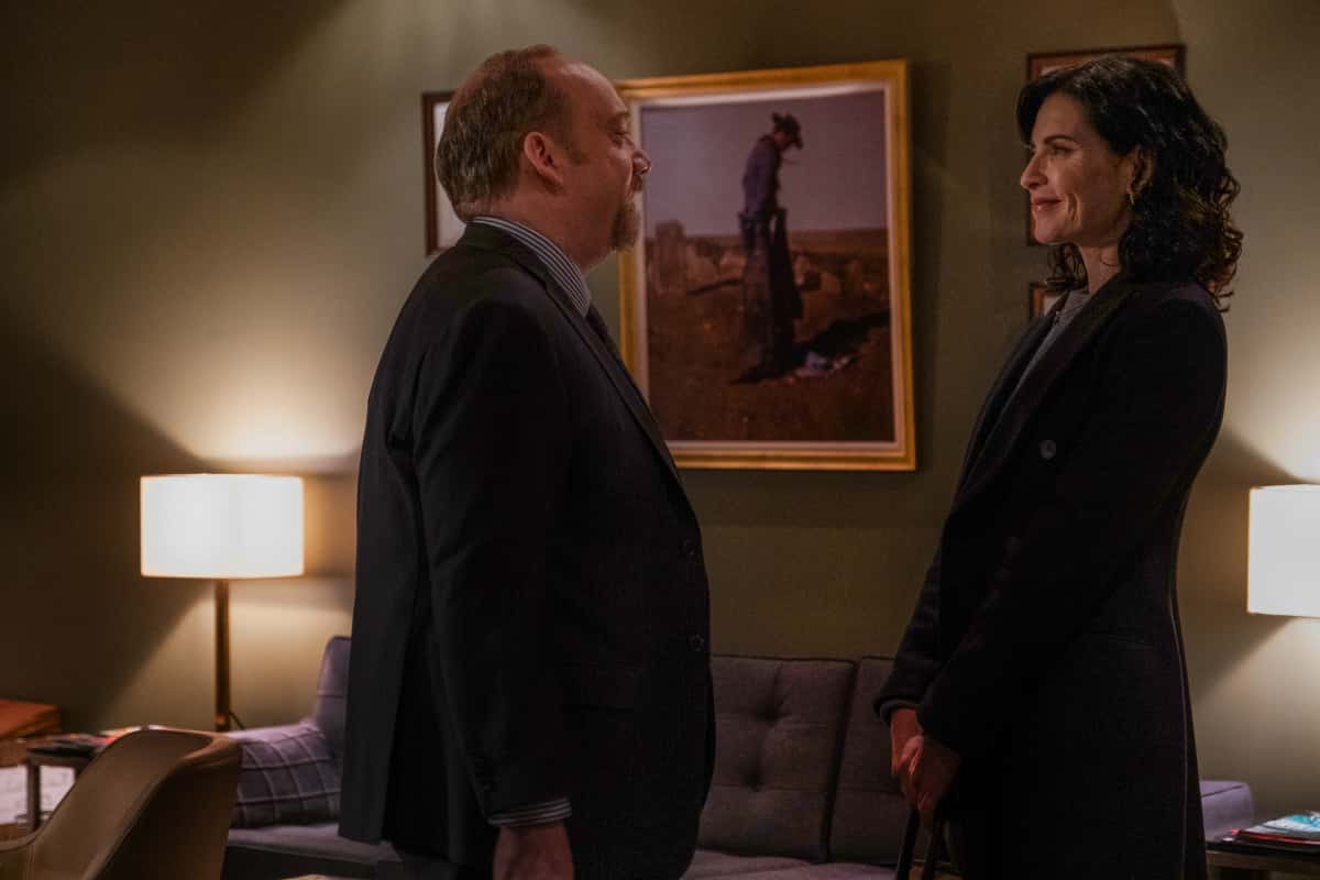 ‘Billions’ Season 5 Episode 5: Fans are convinced Wendy will ‘f**k ...