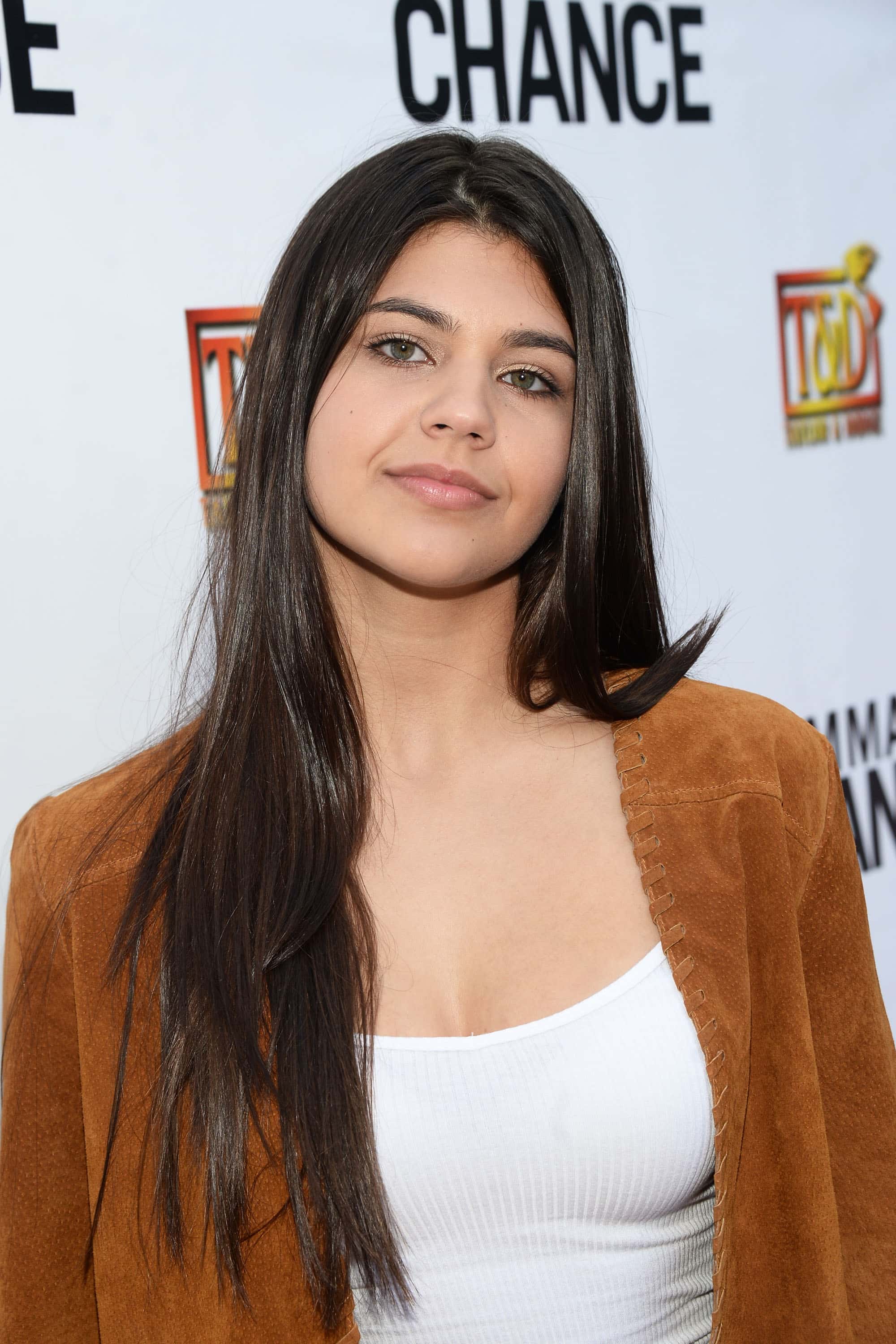 'Spirit Riding Free: Riding Academy' Part 2: Meet Amber Frank and rest ...