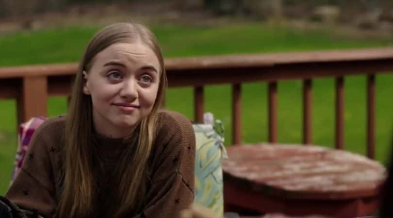 ‘A Murder to Remember’: Meet Maddie Nichols, TC Matherne and rest of ...