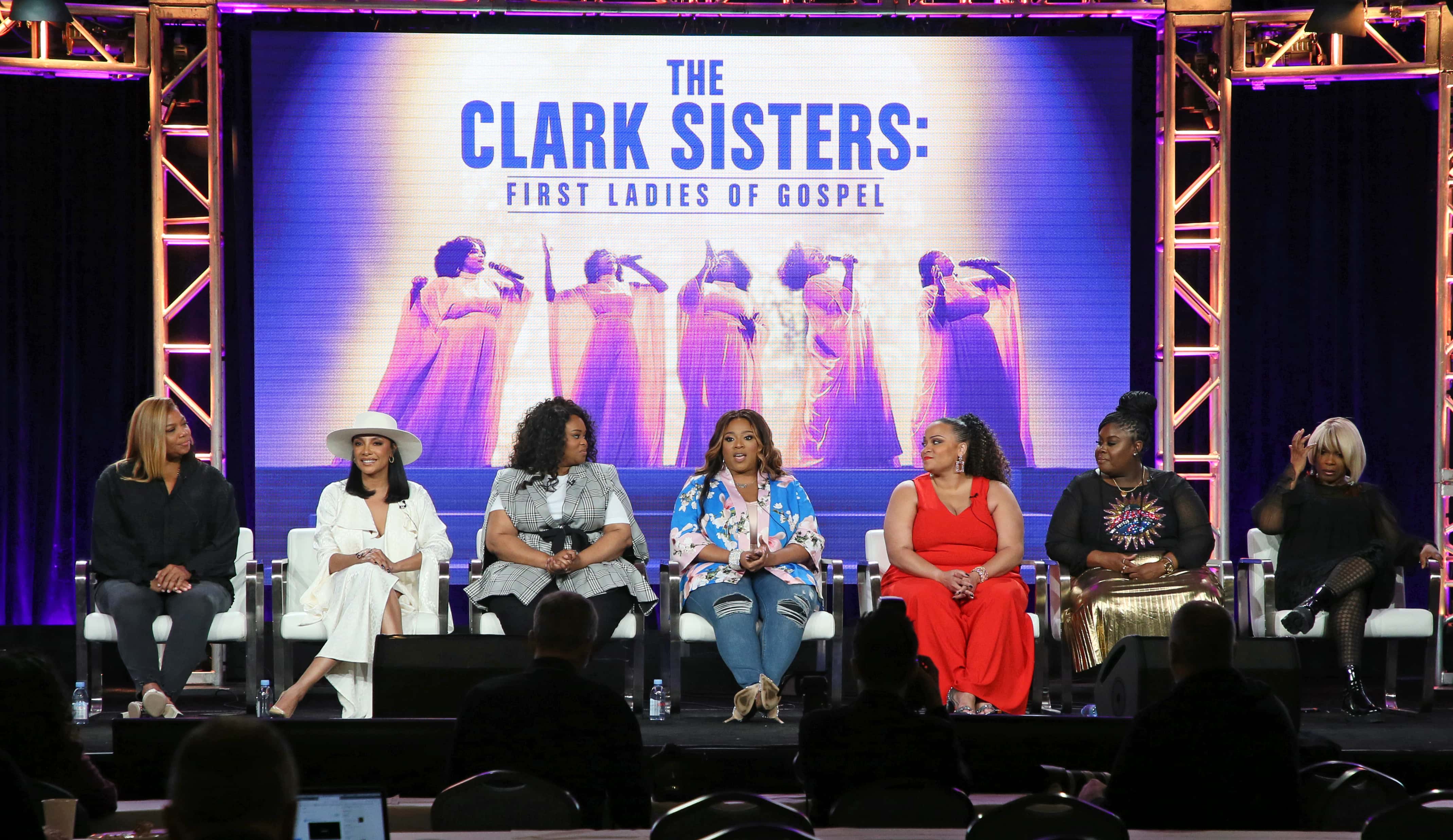 'The Clark Sisters: First Ladies of Gospel': Release date, plot, cast ...