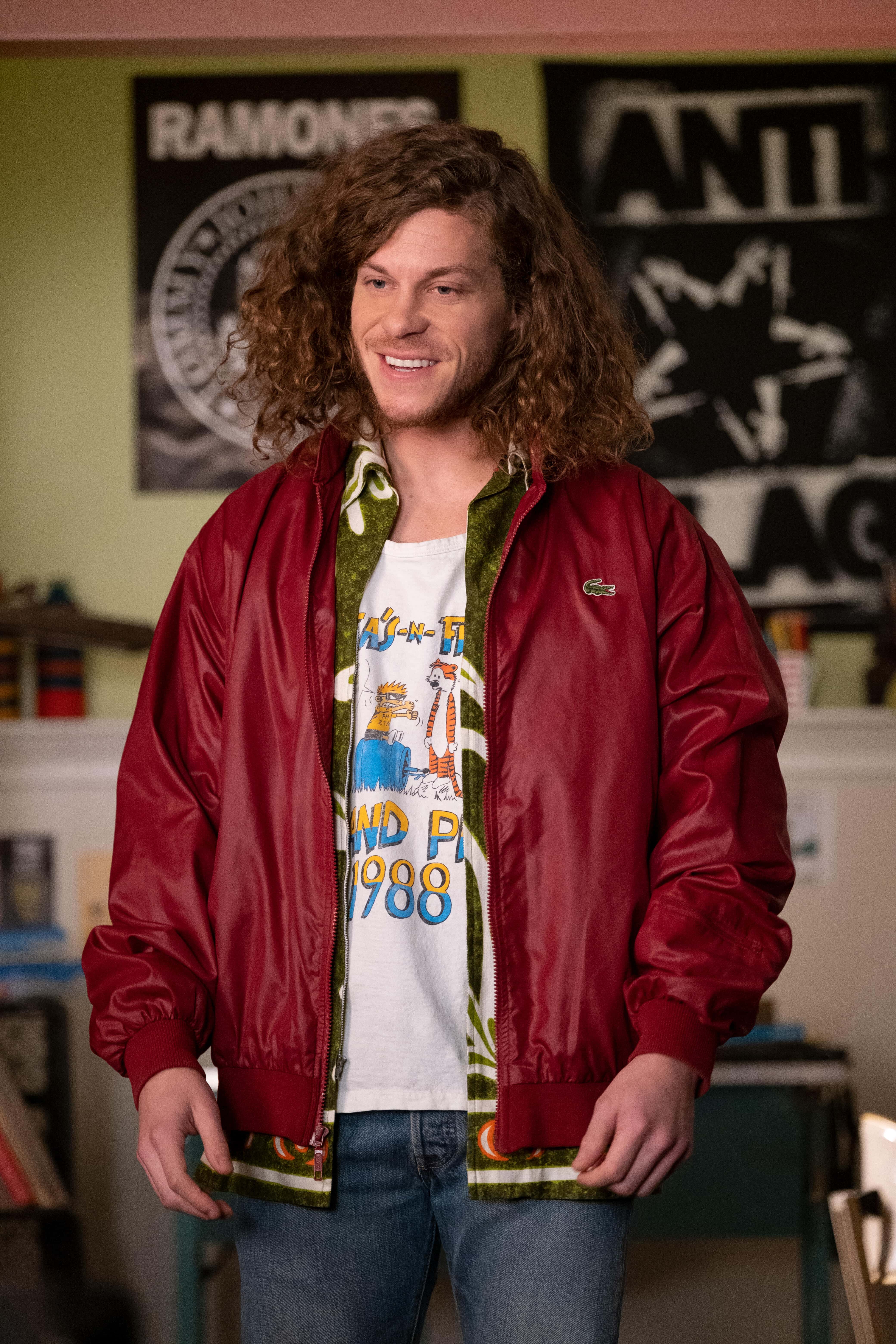 'Woke': Meet Lamorne Morris, T Murph, Blake Anderson and rest of the ...