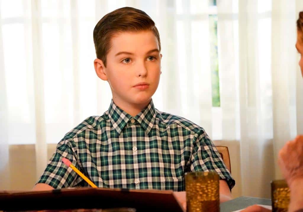 'Young Sheldon' Season 4 Episode 6 not airing: Here's the release date ...