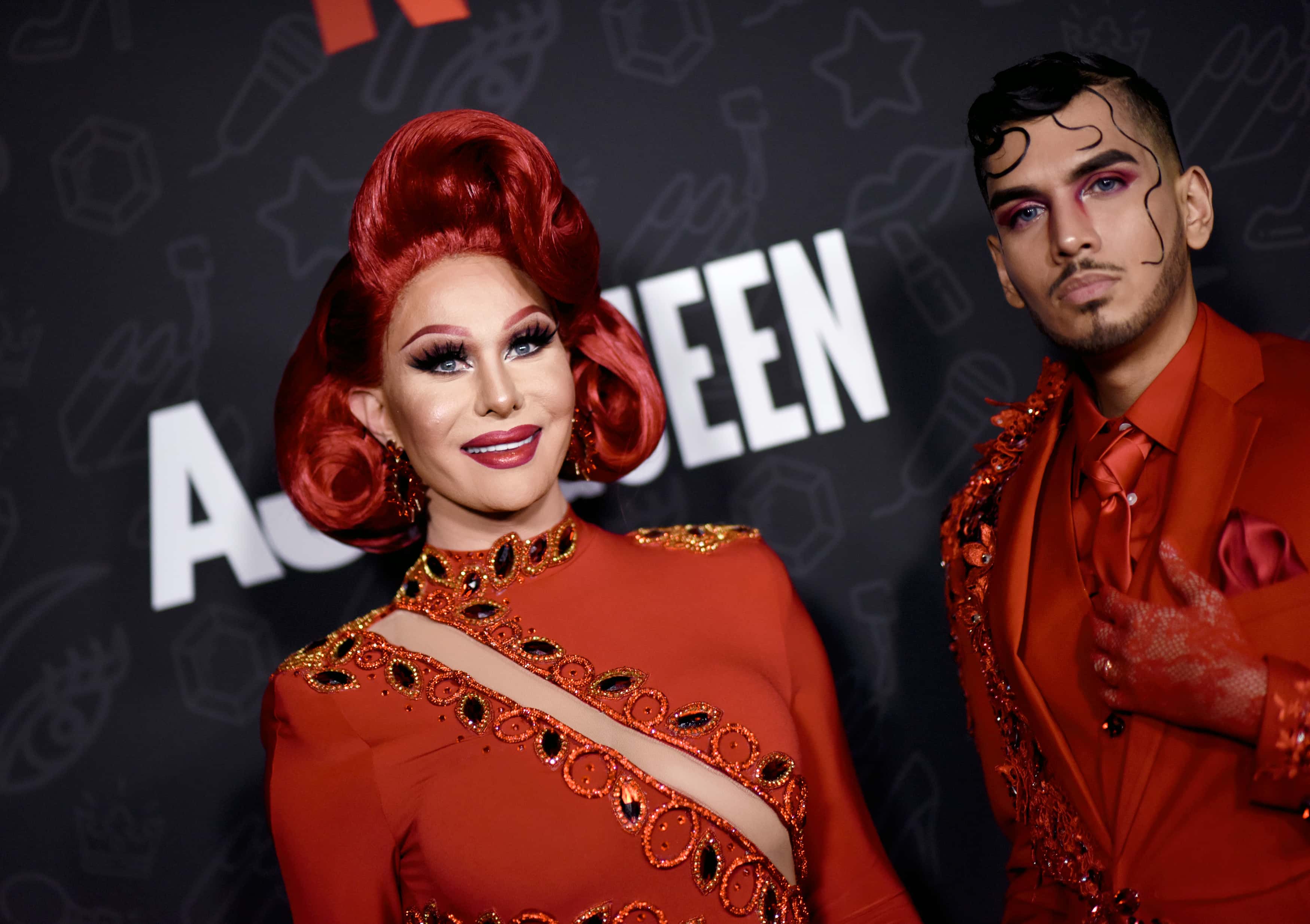 'We Stan!': Cyndi Lauper, Trinity The Tuck talk Stonewall riots and ...