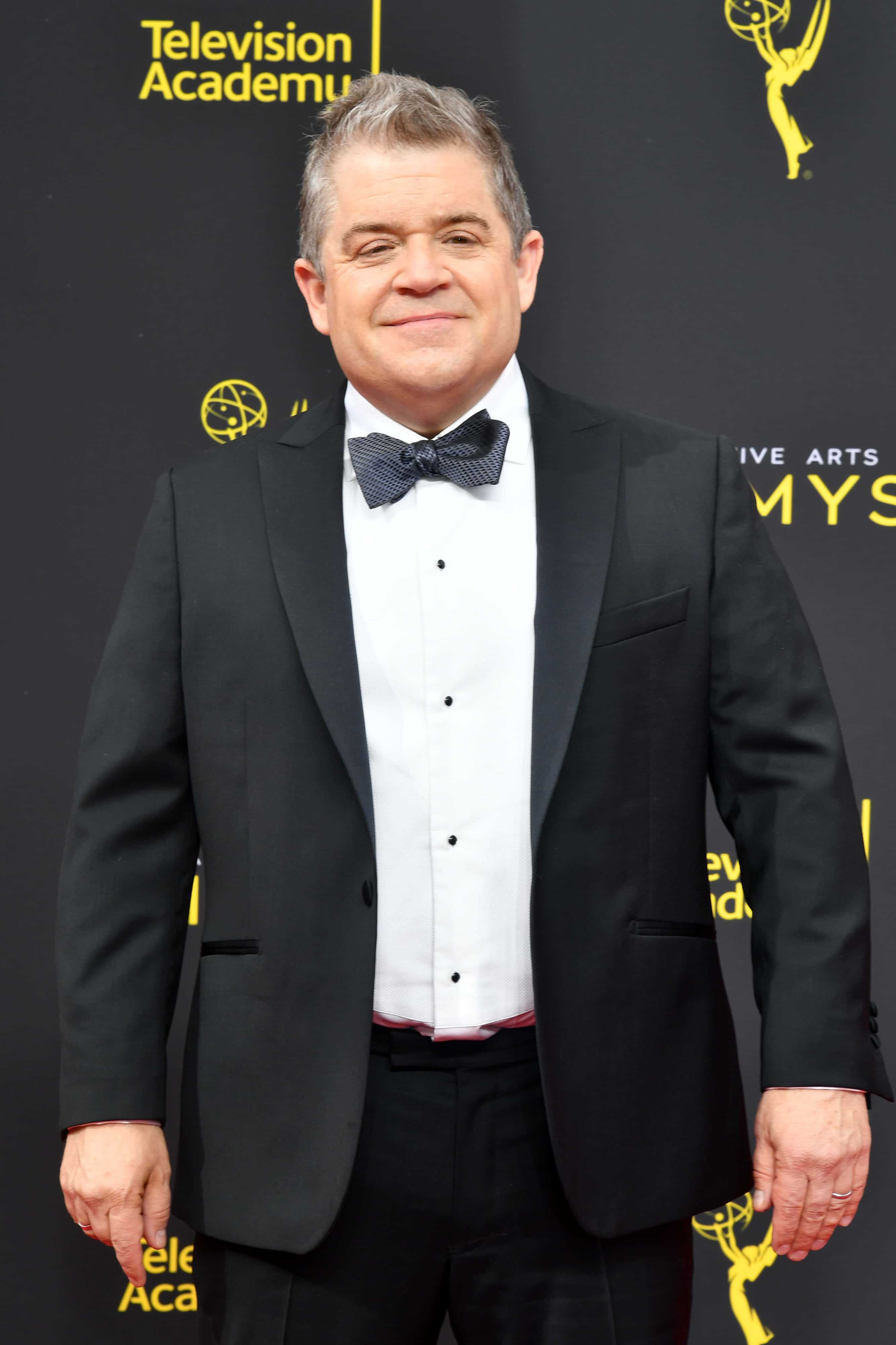'Patton Oswalt: I Love Everything': Release date, plot, cast and all ...