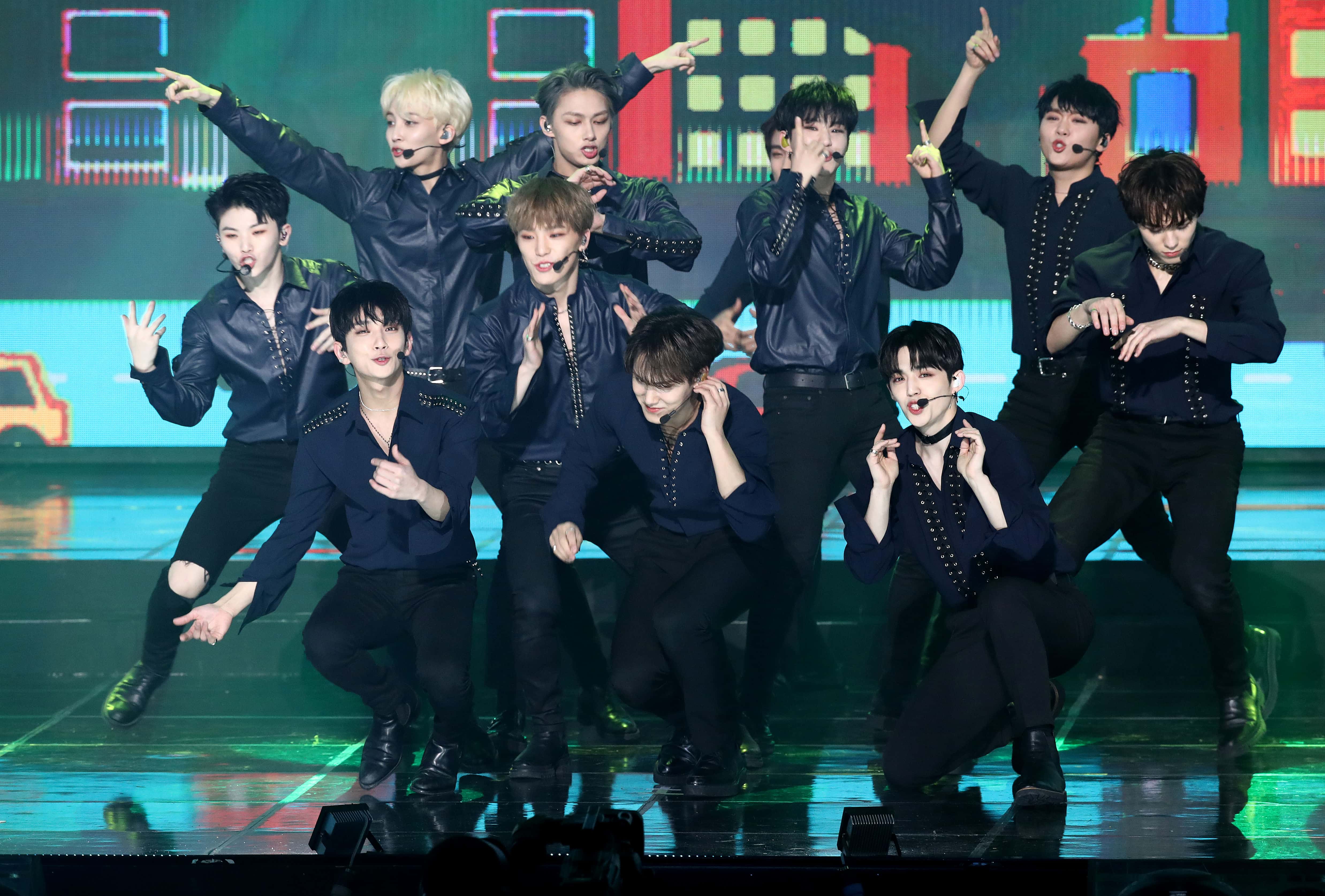K pop Music Giant Big Hit Entertainment Plays Down Reports That They K pop Music Giant Big Hit Entertainment Plays Down Reports That They