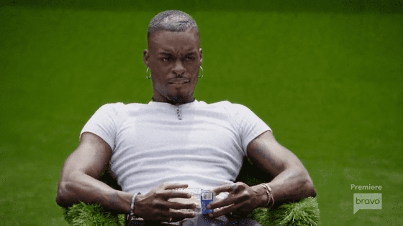 'Project Runway': Will Bones Jones' ego get him eliminated? Fans say ...