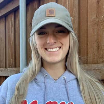 Who is Kylee McLaughlin? 'Racist' Oklahoma volleyball player sues ...