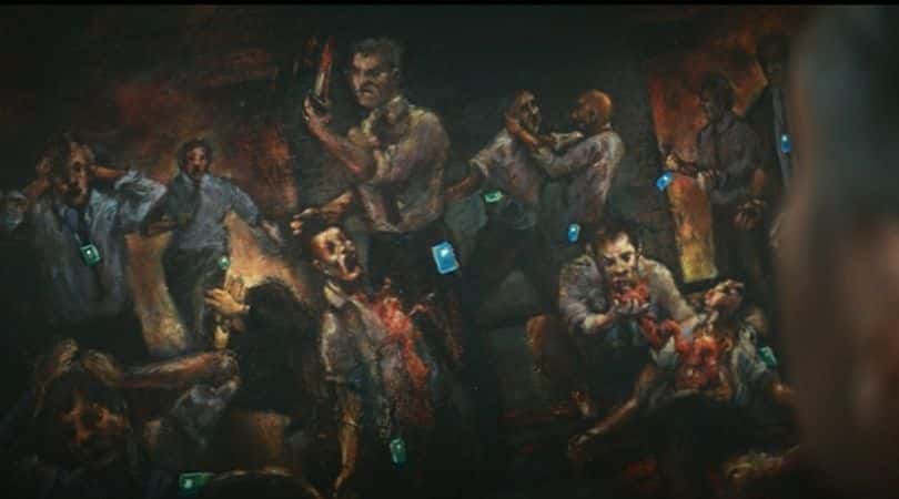 'Severance' Episode 5: What is the Macrodata Refinement Calamity? New ...