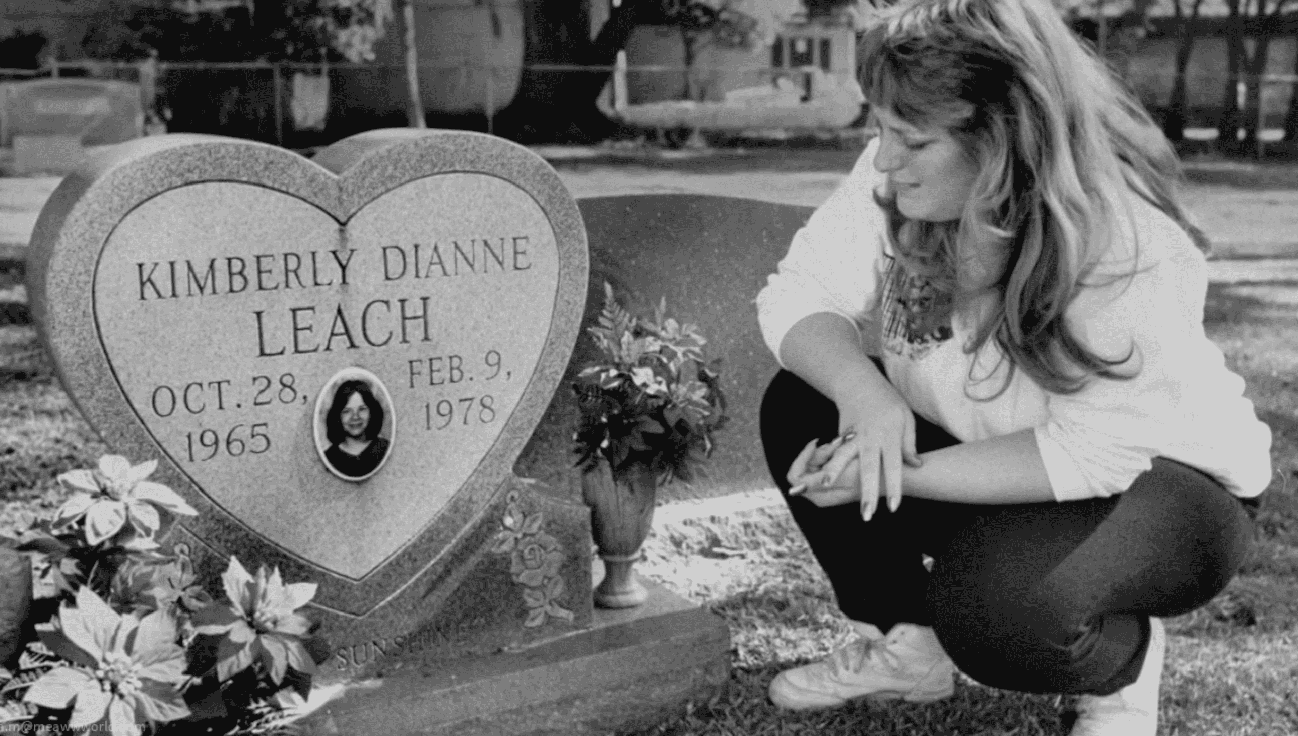 Ted Bundy: Girlfriend's daughter wonders why he spared her as his last ...