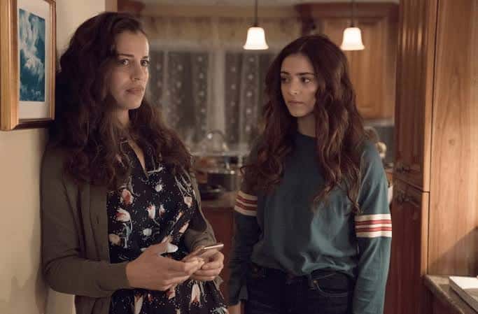 Manifest Season 2 Episode 5 Review Attacks On 828 Passengers Intensify As Olives Role In