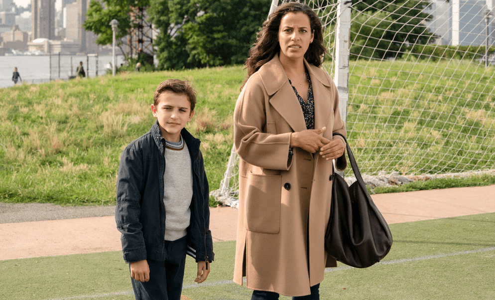 'Manifest' Season 2 Episode 3 Review: Ben, Saanvi to turn tables ...