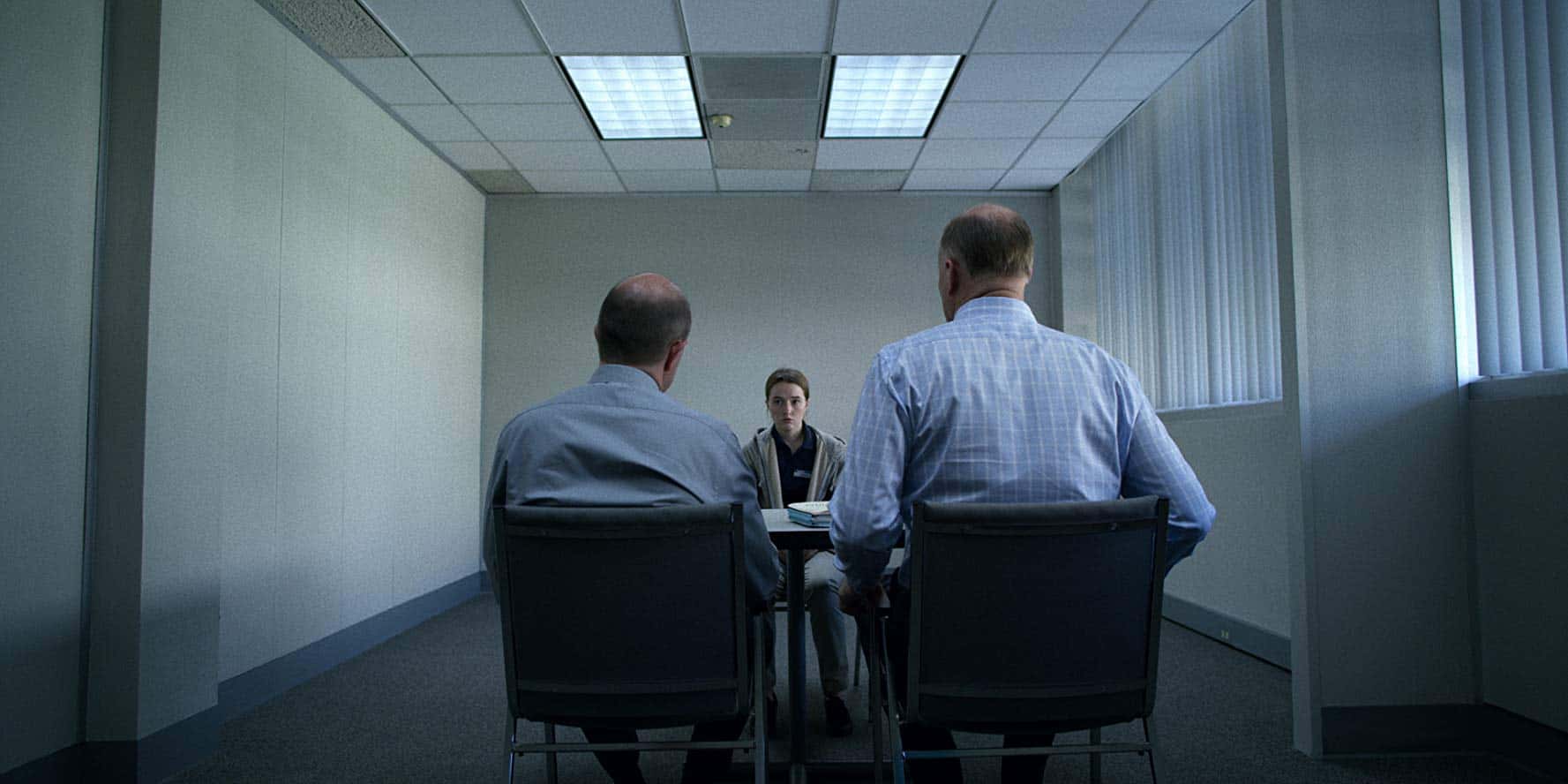 Netflixs Unbelievable Is Based Scene For Scene On The True Story Of