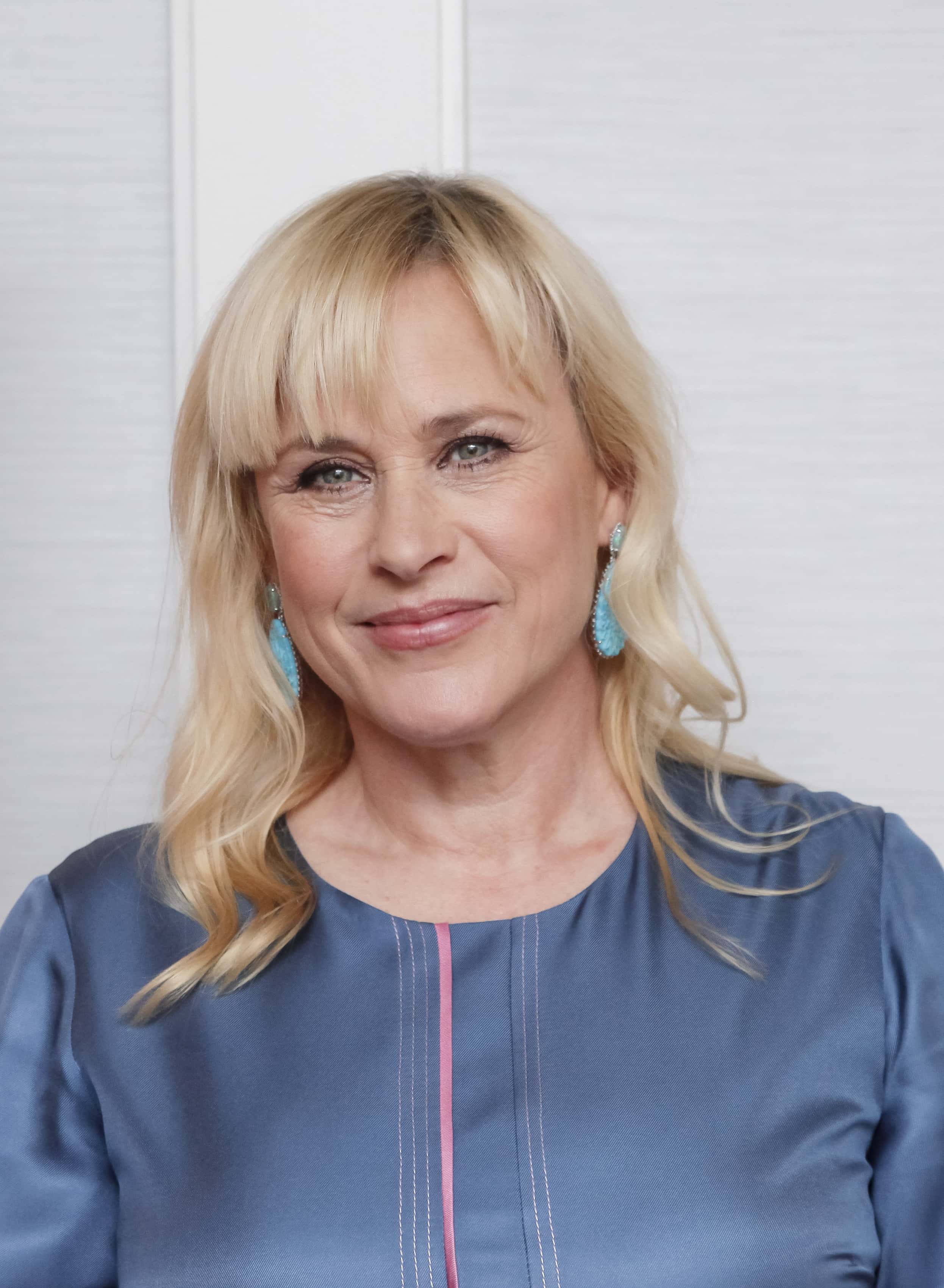 Patricia Arquette calls Trump an 'illegitimate president' after wishing ...