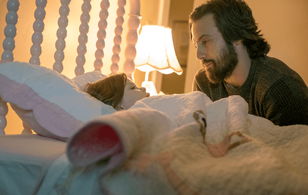 'This Is Us' Season 4 Episode 13 Review: Will Toby be the father Baby ...