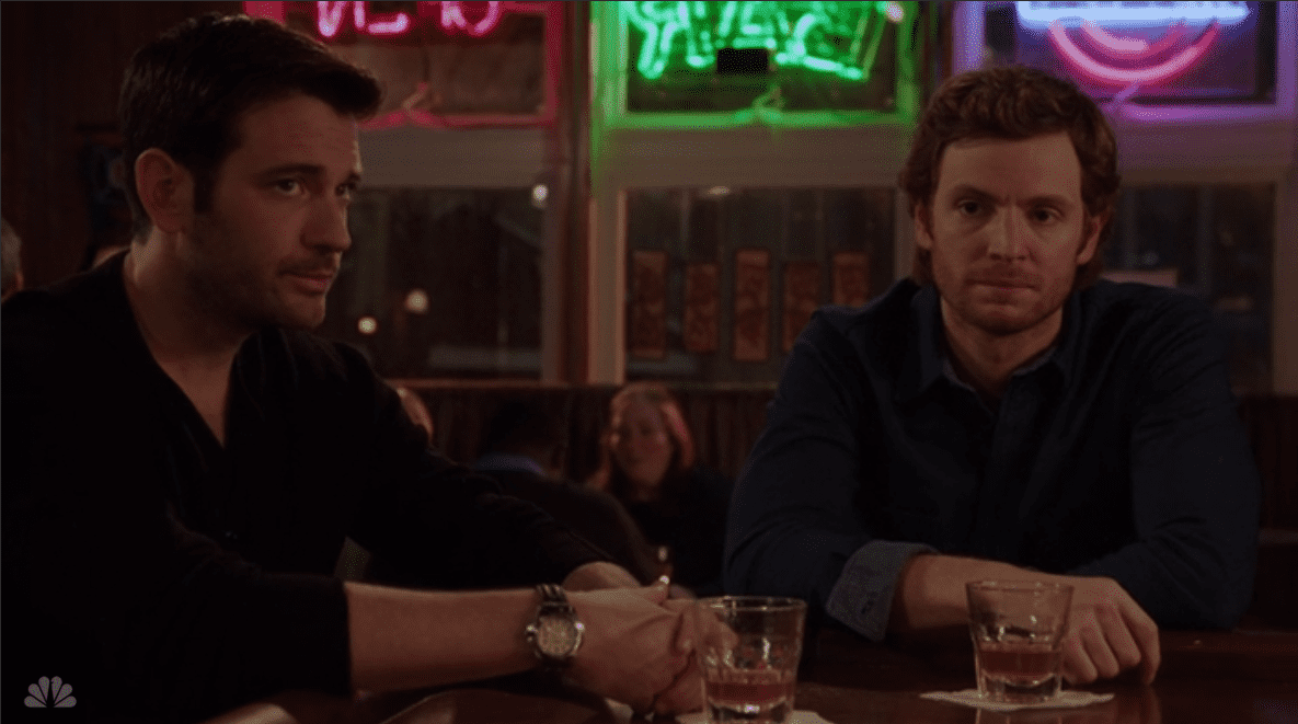 'Chicago Med' Season 5: A look back at Dr. Connor Rhodes's journey on ...