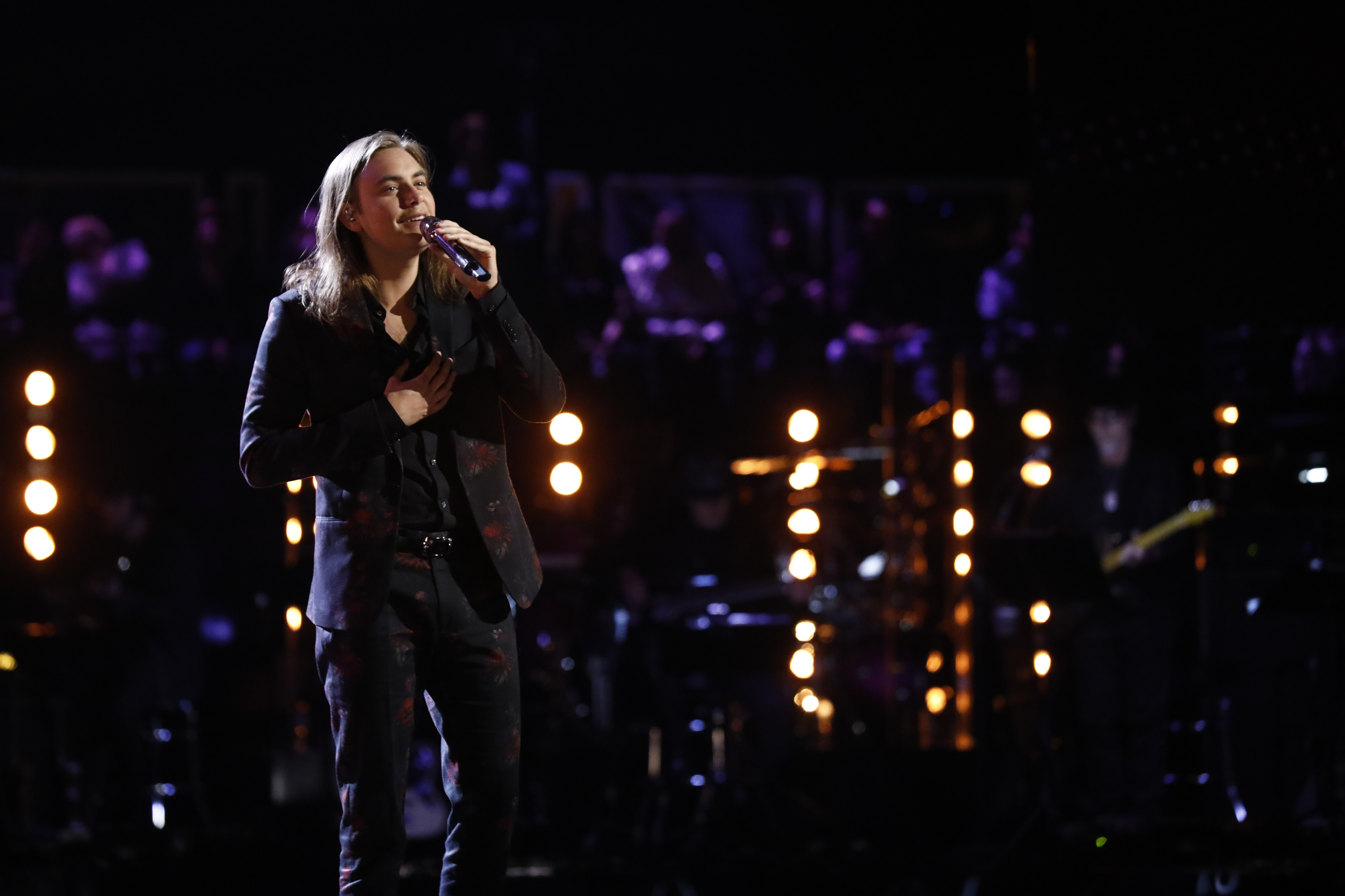 'The Voice' season 16's top performances from the 'Live Cross Battles ...