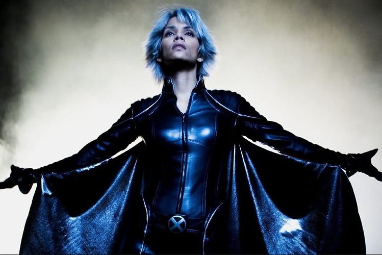 The Most Powerful Female Superheroes Of The Marvel Comicbook Universe