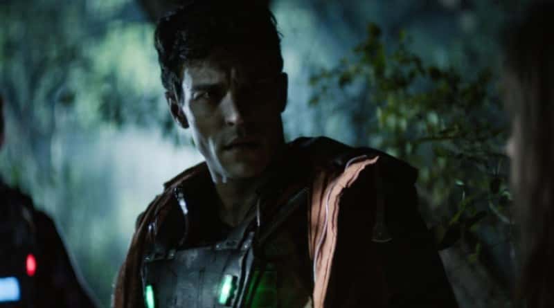 'Triggered': Meet Liesl Ahlers, Reine Swart and rest of the cast of ...