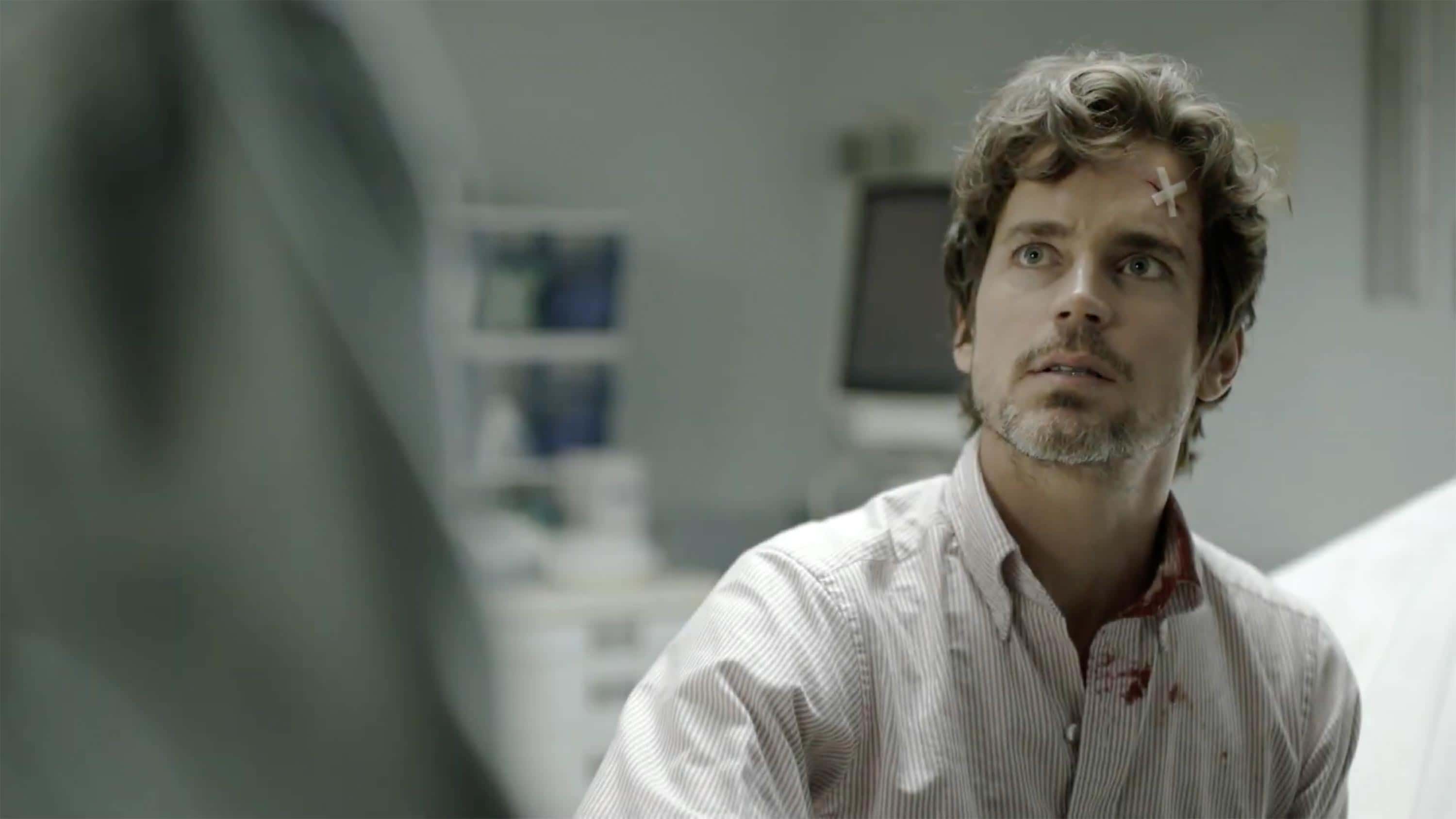 The Hidden Angle l The Sinner's portrayal of psychological trauma goes ...