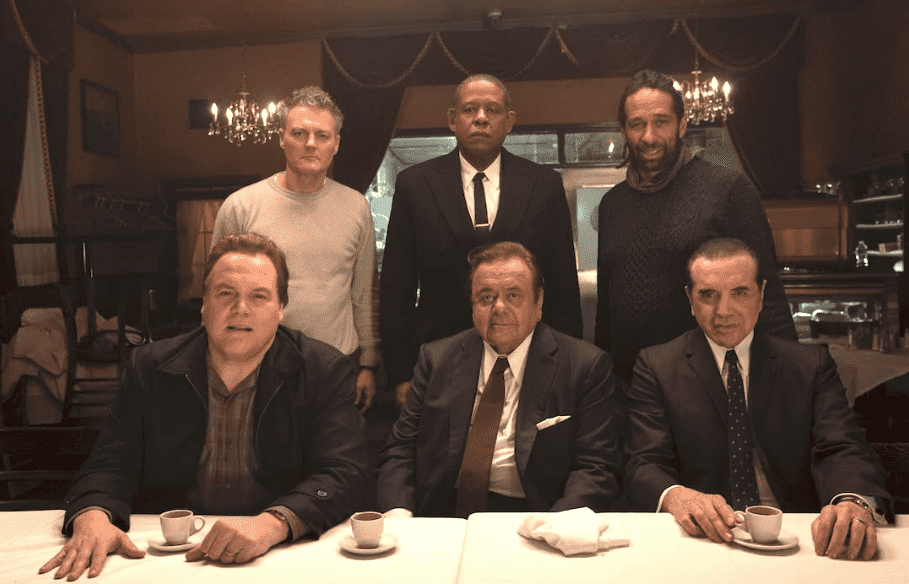 'Godfather of Harlem' Season 2: Will Bumpy Johnson be able to take back ...