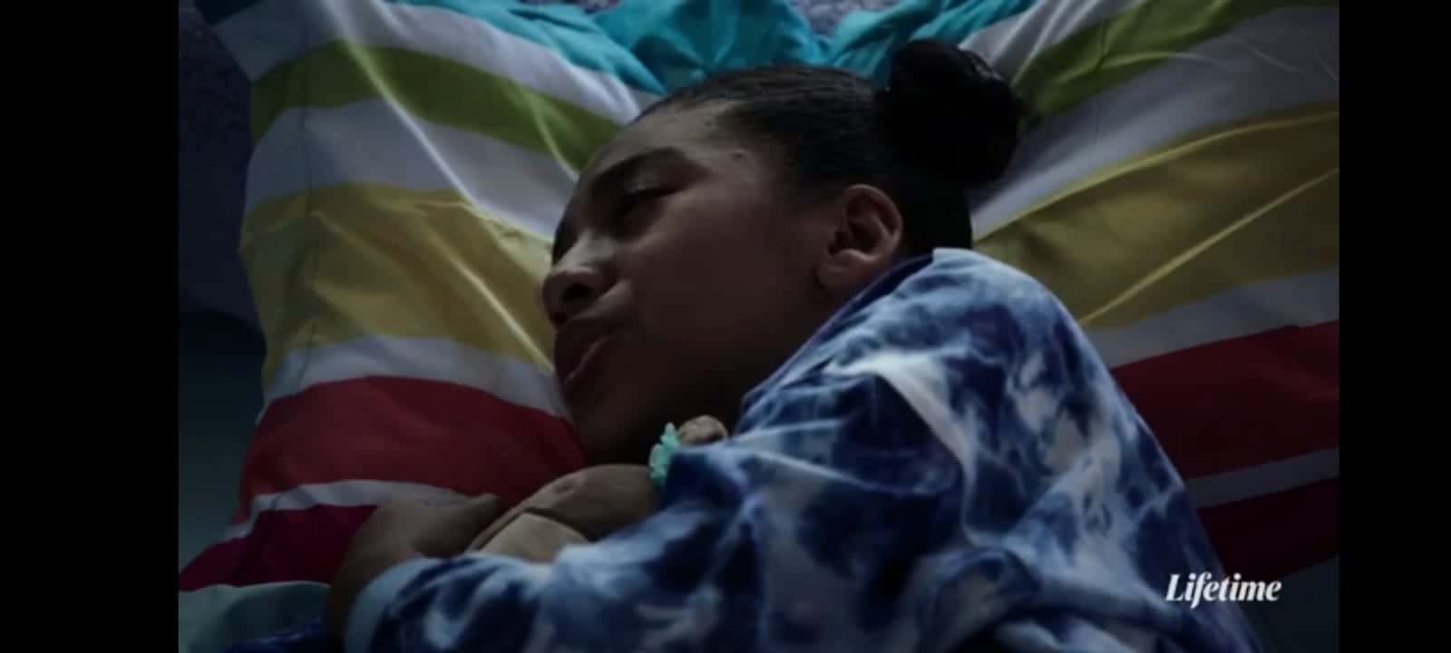 'Swim Instructor Nightmare': Lifetime movie has a psycho swimmer and an unsuspecting family | MEAWW