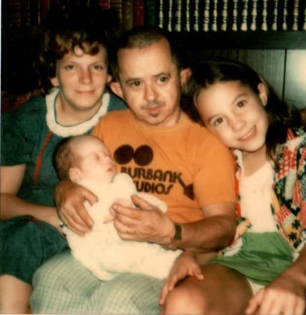 Who is Felix Silla's wife Sue Silla? Couple stayed together for 55 years and braved son Michael ...