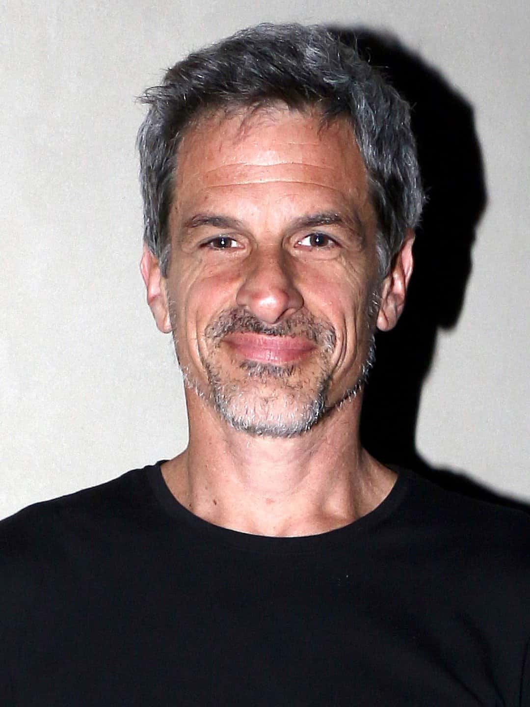 'Intuition' aka 'La corazonada': Meet the cast of the Argentinian crime thriller by Alejandro ...