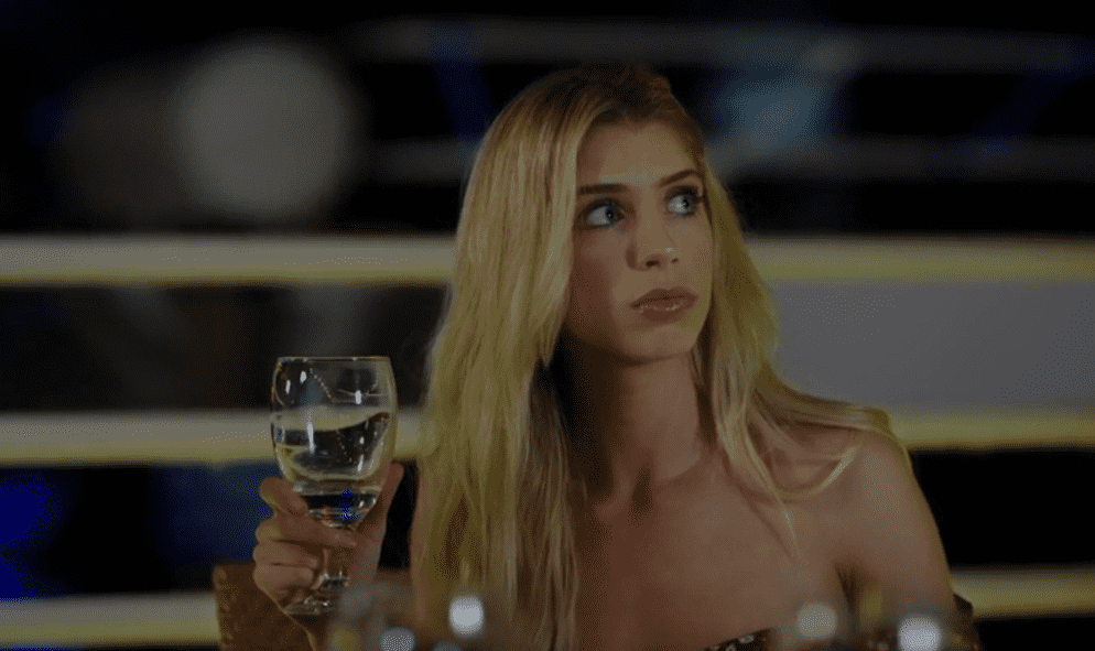 'Deadly Excursion: Kidnapped from the Beach' Review: Armstrong, DeBerry ...