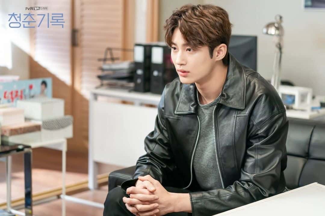 'Record of Youth' Episode 11 Review: Hae-hyo involving Hye-jun's ex in ...